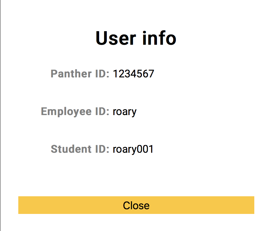 Knowledge Article View - AskIT Service Portal